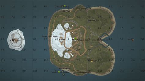 Image result for Volcano Map Rust