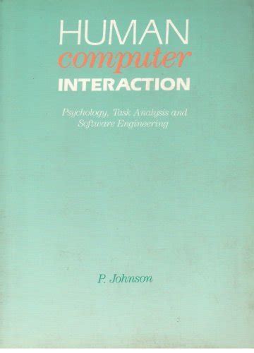 Image result for In Activity Theory and Human Computer Interaction