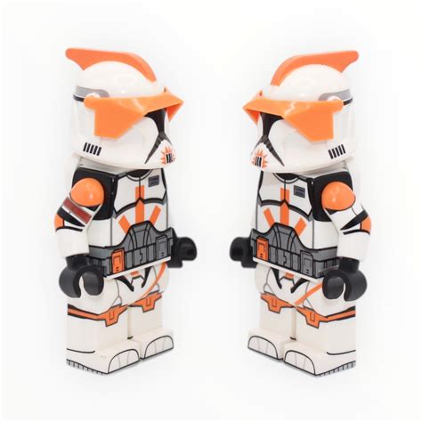 Image result for Clone Army Customs Commander Colt