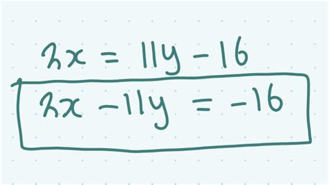 Image result for Finding Intersection Point of Two Functions