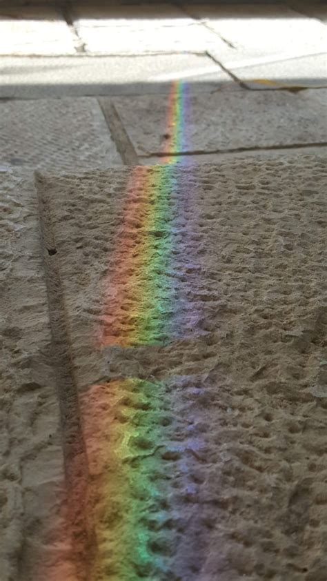 Colorful Rainbow Science Experiments for Kids - Inbal's science fun