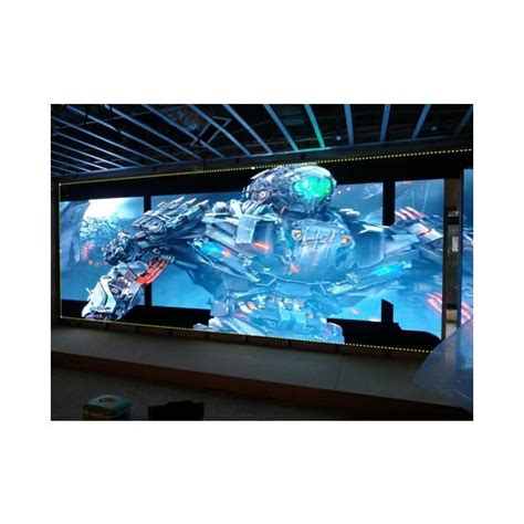Image result for Color Changing LED Screen Wall