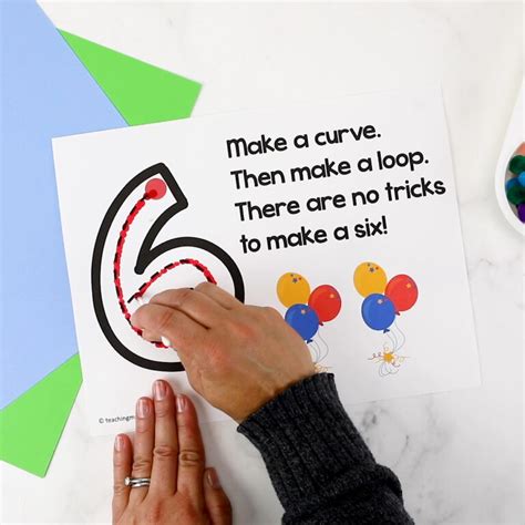 Image result for Number Formation Song EYFS