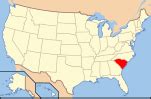 Image result for Pineland SC Map
