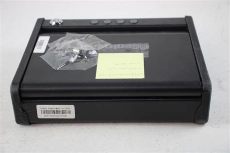 Image result for Sentry Safe No Key