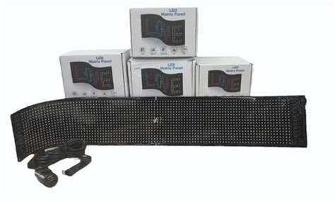 Image result for Square LED Matrix