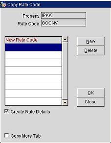 Image result for How Connect Rate Code to Agent in Opera