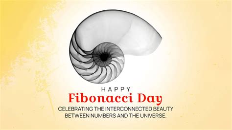 Image result for Fibonacci Day