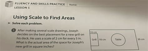 Image result for Fluency and Skills Practice Lesson 28 Finding Volume Answer Key