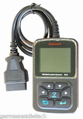 Image result for Mini Fault Code Scanner