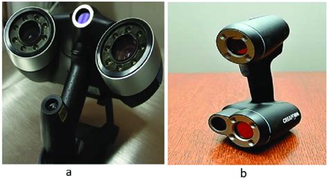 Image result for White Light Scanner Applications