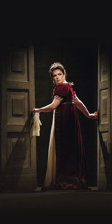 Image result for Seattle Opera Toscaa