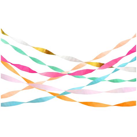 Image result for Small Model Branch Paper Streamers