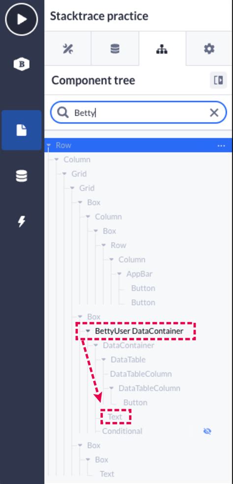 Image result for Stack Trace Error