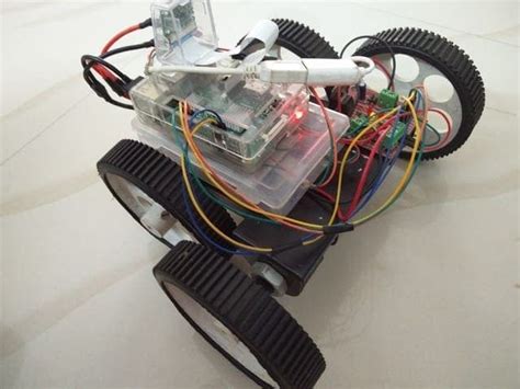 Image result for Robot Control Using Wi-Fi
