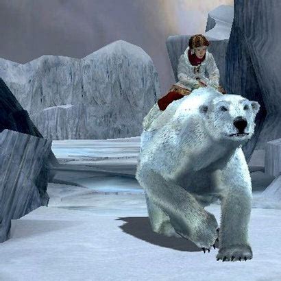 Image result for Golden Compass Game Part