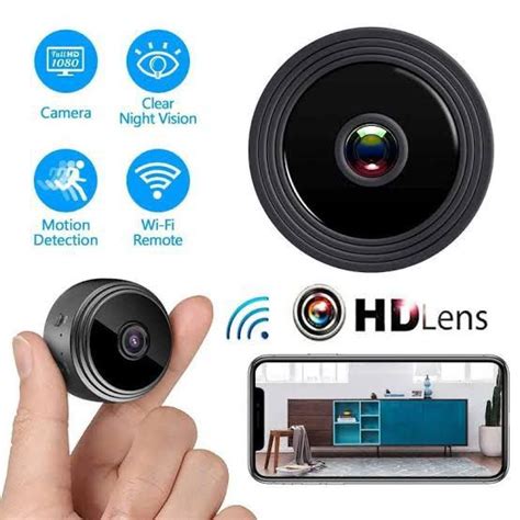 Image result for Mini HD Video Camera