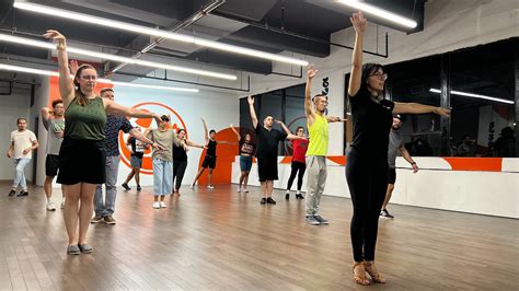 Mastering the Art of Dancing Salsa: Your Ultimate Guide