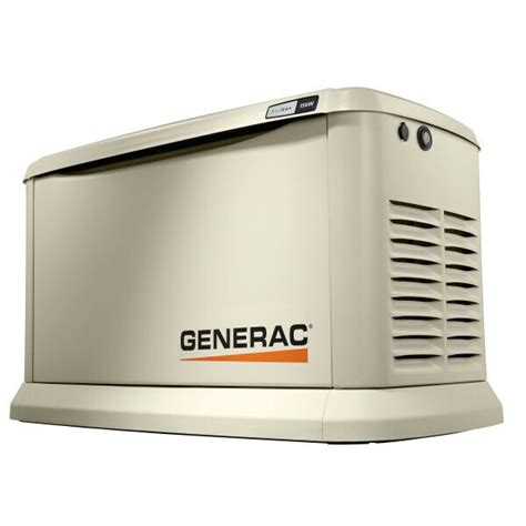 Image result for Generac Off-Grid Generator