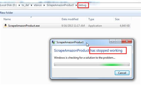 Image result for Debug EXEFile