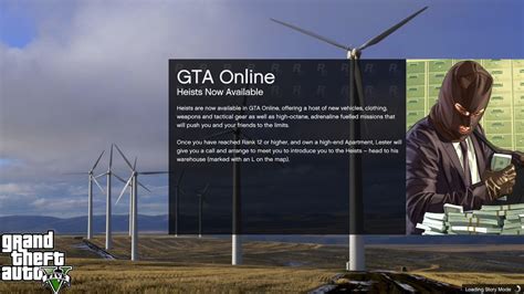 Image result for GTA Simon Loading Screen