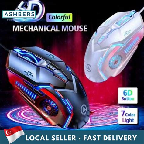 Image result for LED Computer Mouse