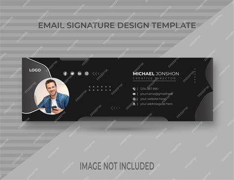 Image result for Signature File Email