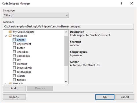 Image result for Visual Basic Code Snippets