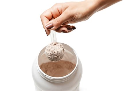 Image result for Making Protien Powder Process