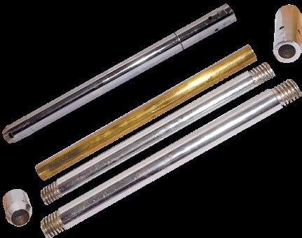 Image result for Split Barrel Sampler