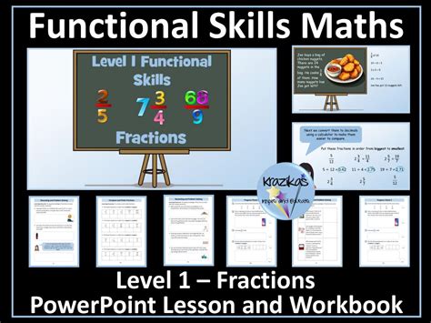Image result for Level 1 Functional Maths Questions