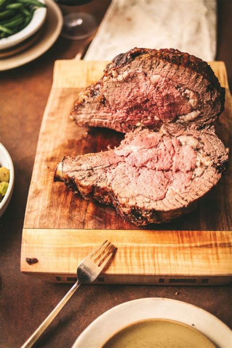 Image result for How to Cook Prime Rib