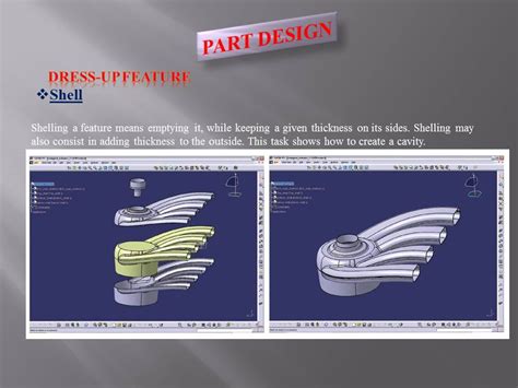Image result for Catia Basic Paet Modeling
