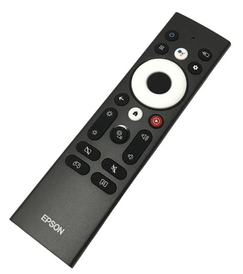 Image result for Epson Projector Remote Controller