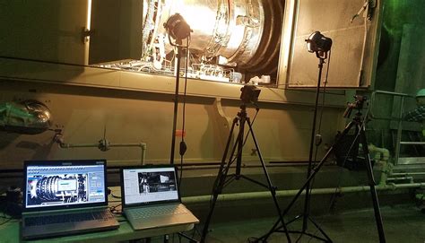 High Speed Motion Camera - Horner Industrial