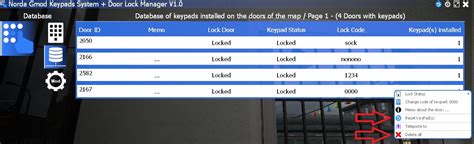 Image result for Gmod Keybinds
