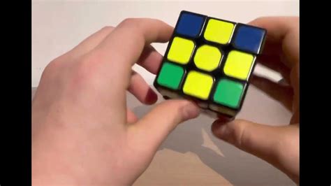 Image result for How to Solve a Rubik's Cube Using Beginner Method