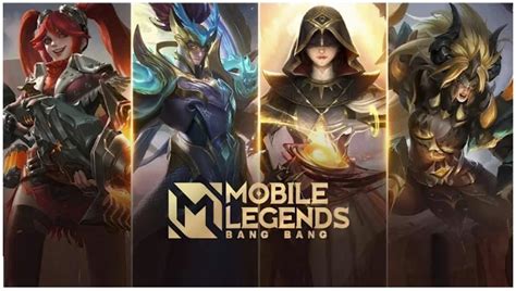 Image result for Mobile Legends Mod Apk