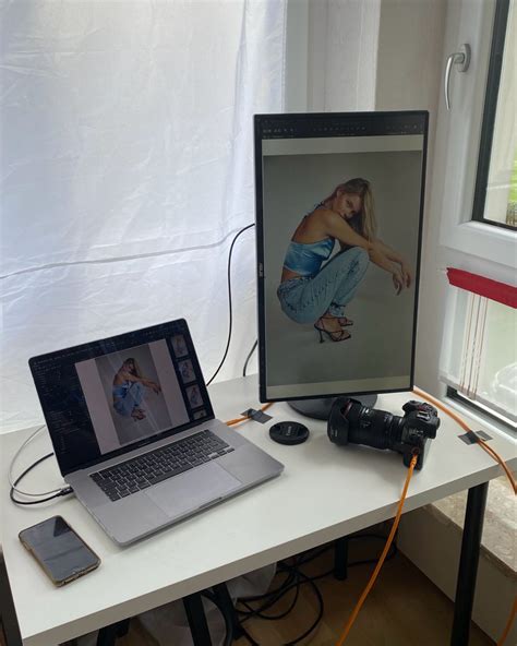 Image result for Backstage Model Moments