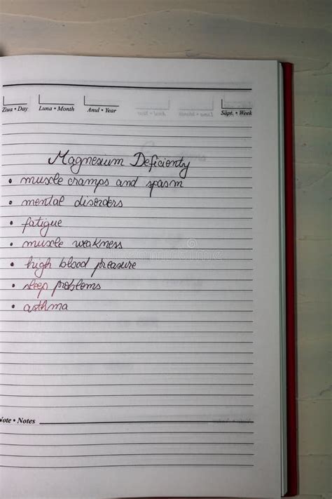 Image result for Written Note Paper