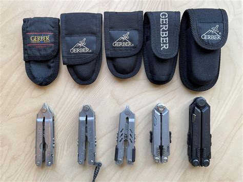 Image result for Gerber Combination Tools