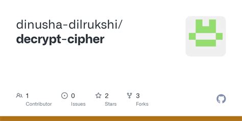 Image result for Decrypt Any Cipher