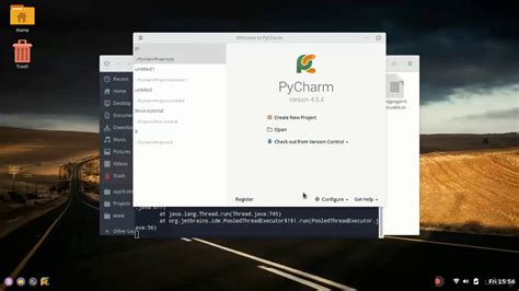 Image result for PyCharm Install Error Fix