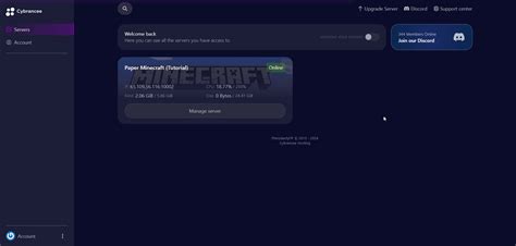 Image result for Modding Paper Server