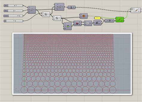 Image result for Grasshopper Gradient Pattern
