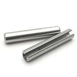 Image result for Slotted Spring Pin