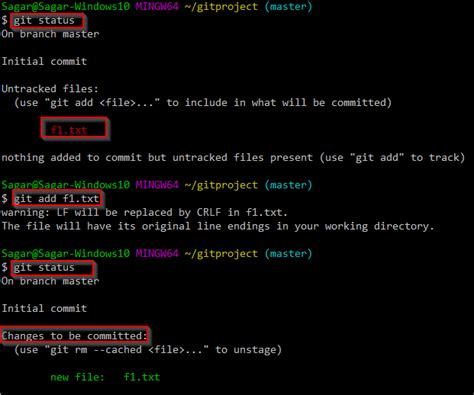 Image result for Git Add Command
