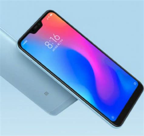 Image result for MI Note 6 Pro Price