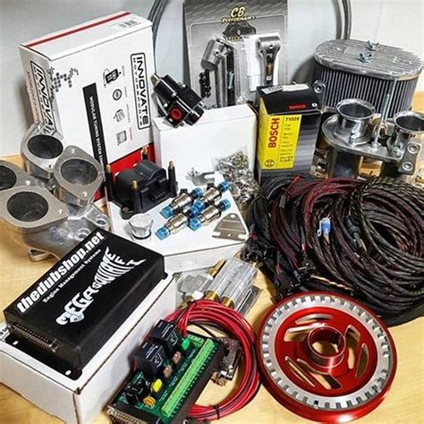 Image result for Throttle Body Fuel Injection Kit