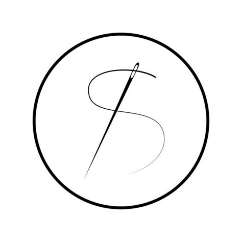 Image result for Threading Needle Icon